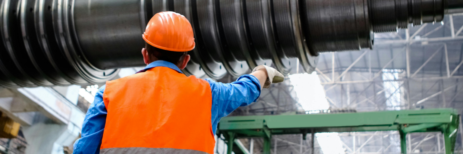 Paperless Production. Efficiency with Digitalisation