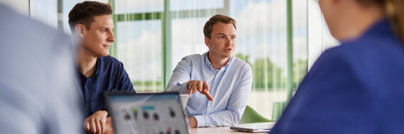 Workflow software: Digitize processes without IT skills - d.velop Blog