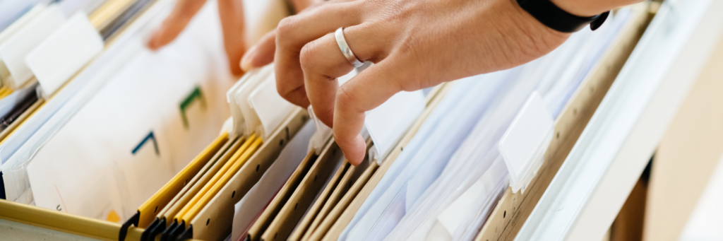 Electronic Filing System - Digital Documents | d.velop Blog