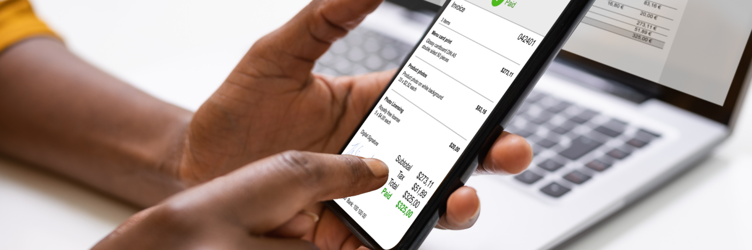 SAP Invoice – 5 key benefits of digital invoice processing in SAP - d.velop Blog