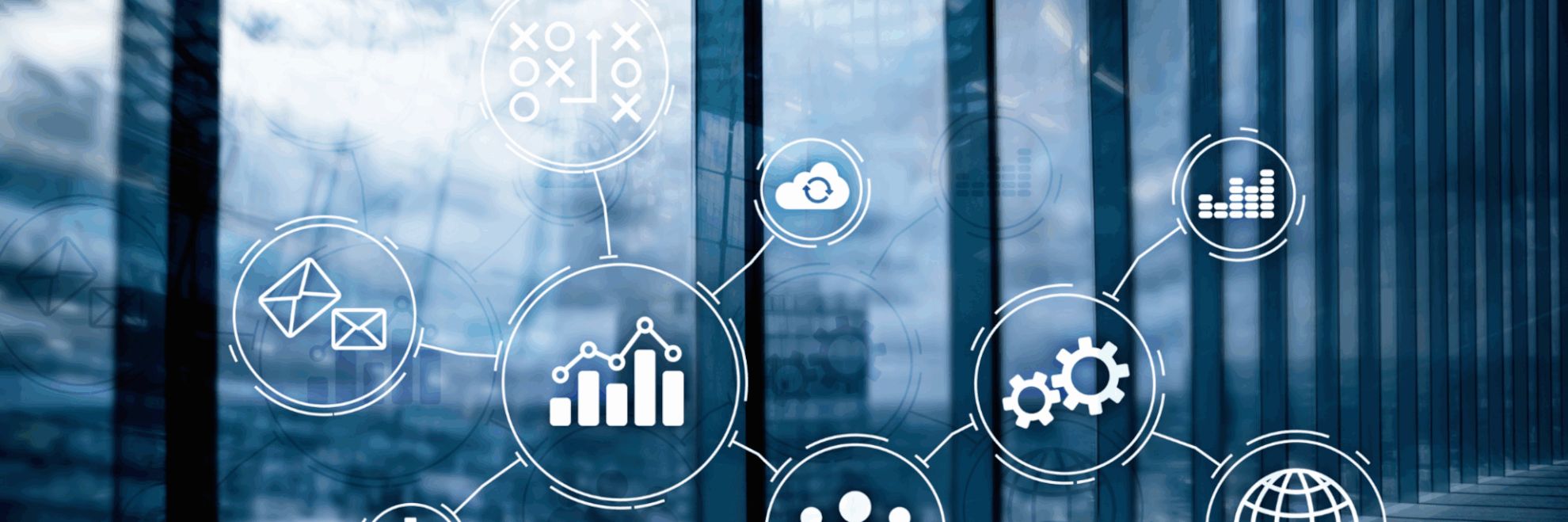 Process Automation with AI for Business | d.velop blog