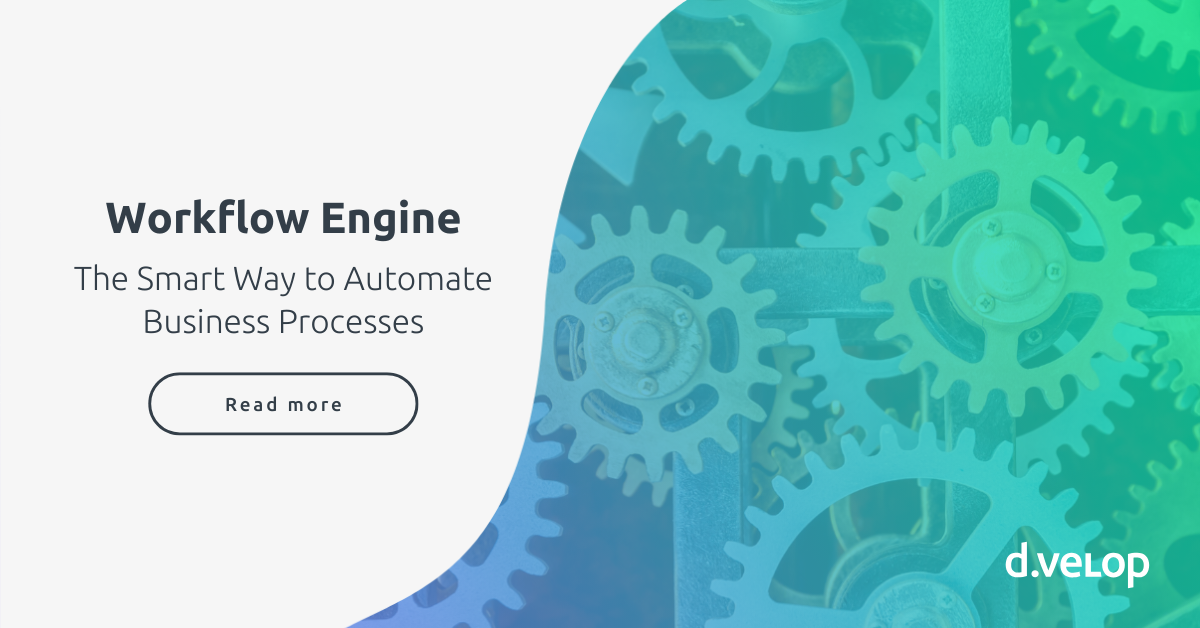 How Workflow Engines Transform Business Process Automation