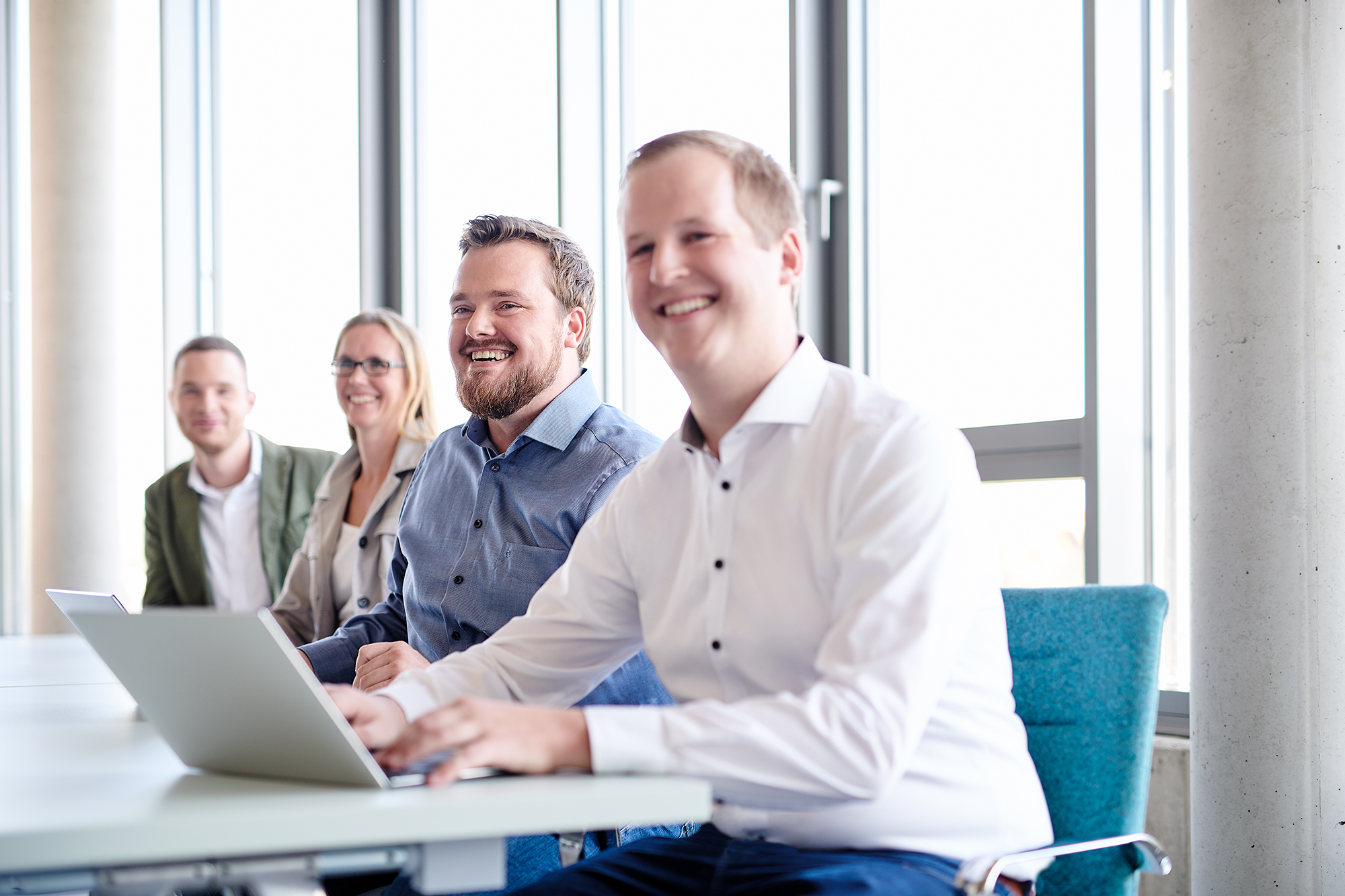 d.velop partner network I d.velop AG