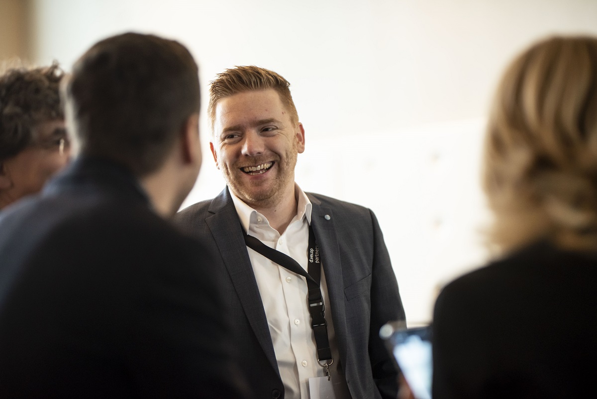 d.velop partner network I d.velop AG