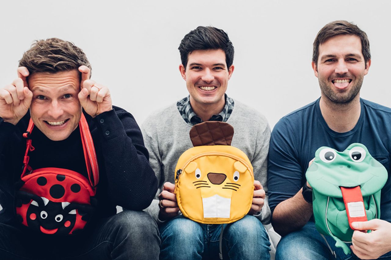 FOND OF Bags drastically reduces invoice processing time—with d.3ecm