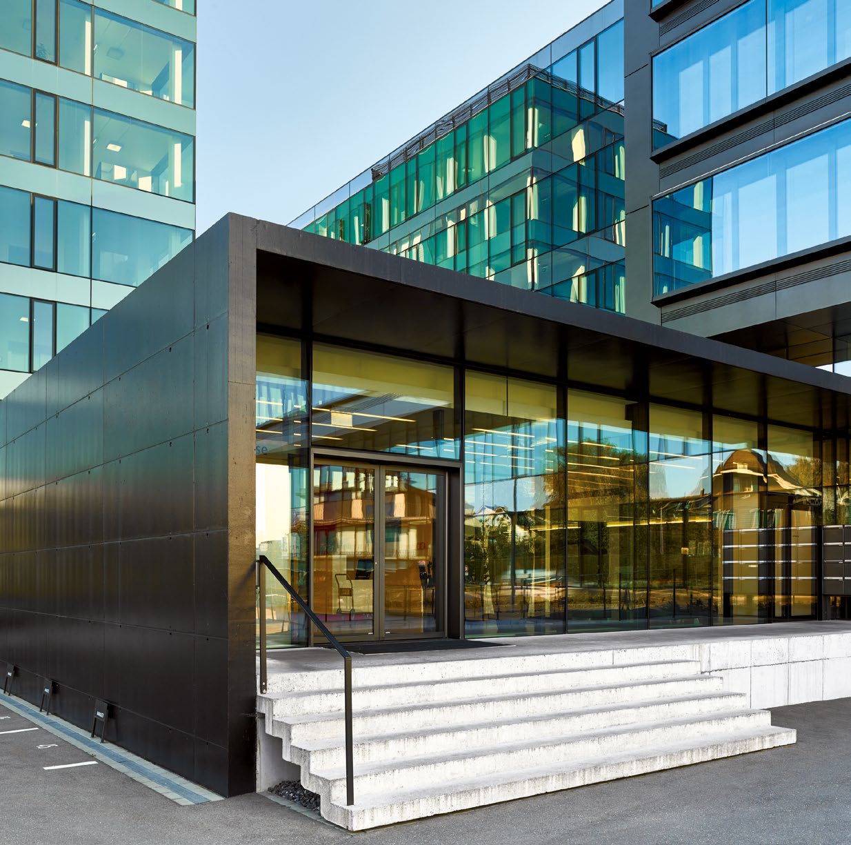 Privera as pioneer in the real estate services industry | d.velop AG