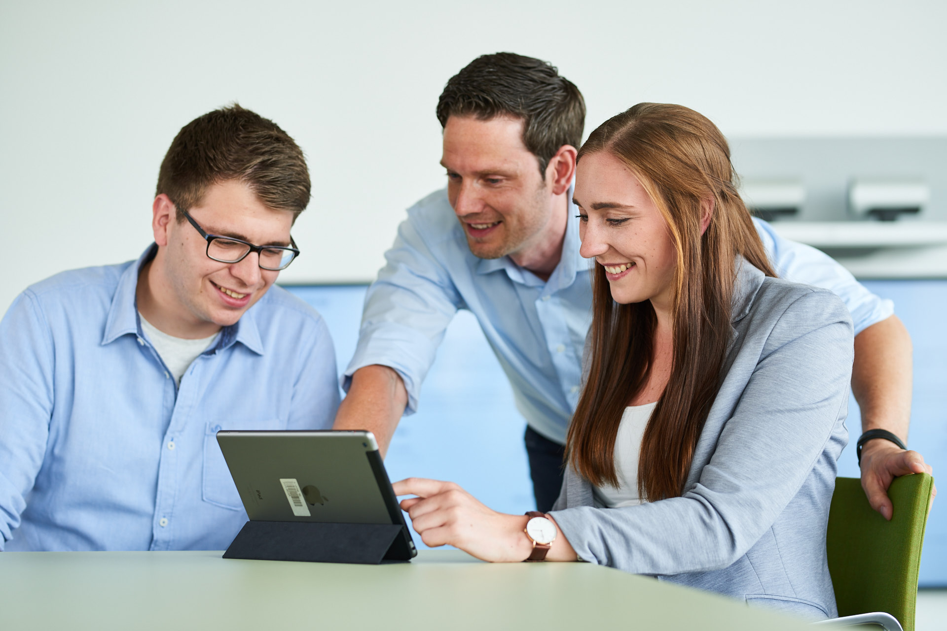 Better processes with Sharepoint Contract Management - d.velop