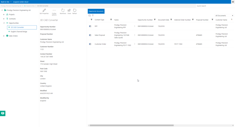 DMS interfaces & integrations | connect systems to your d.velop DMS