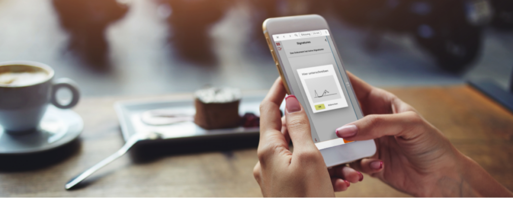 d.velop | Digital document management systems and workflows