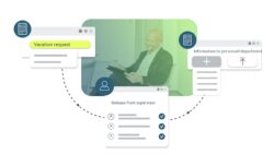 Document management system (EDMS) - d.velop documents