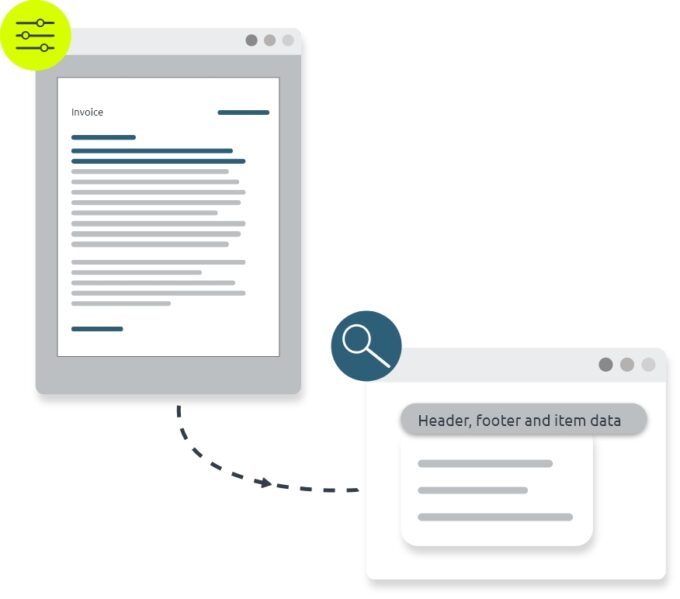 Digital Invoice Processing - Automate your invoice process