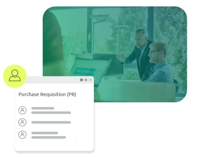 Digital Procure-to-Pay Process in SAP | d.velop AG