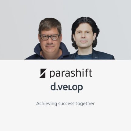 d.velop | Digital document management systems and workflows