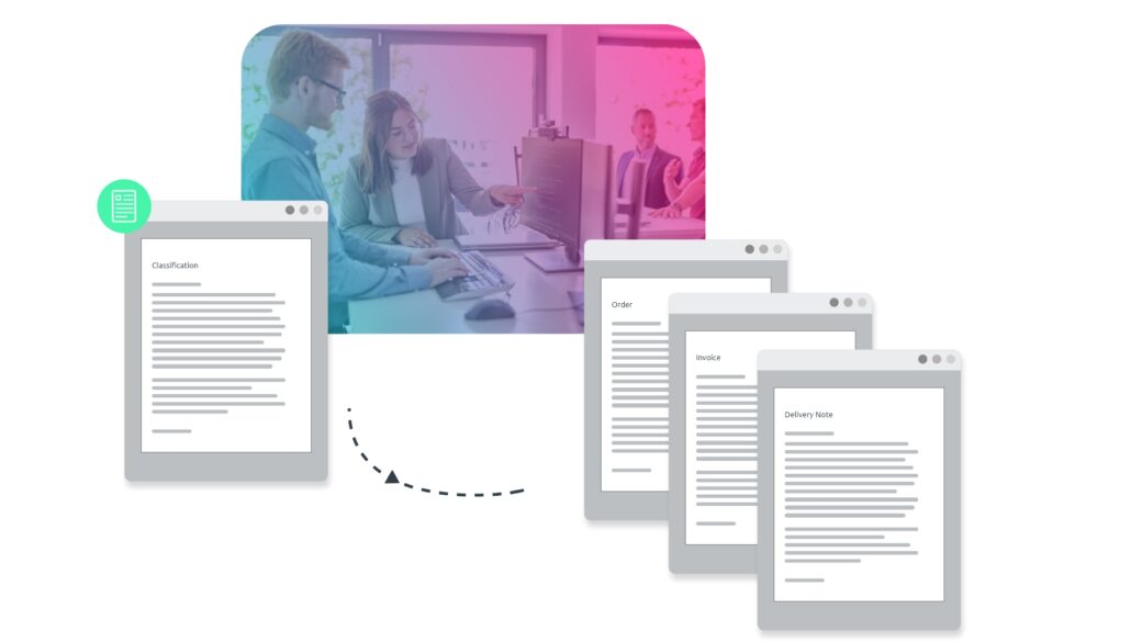 Artificial Intelligence with your DMS | d.velop