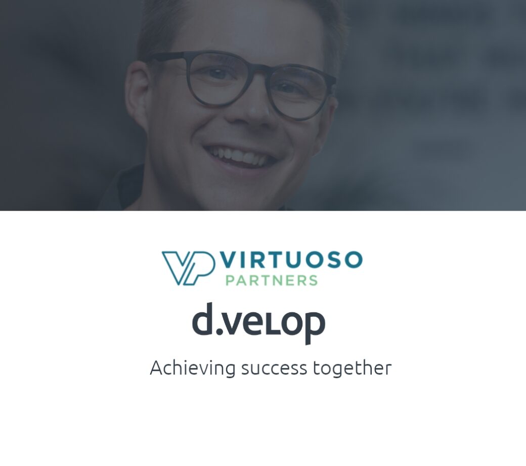 d.velop | Digital document management systems and workflows