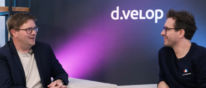 Discover the possibilities of the d.velop platform!