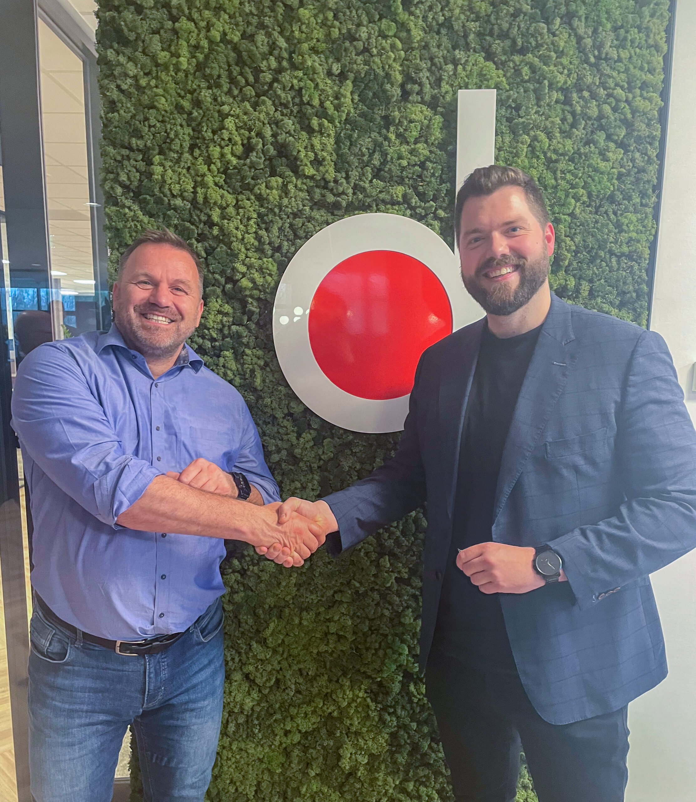 Partnership d.velop and delaware