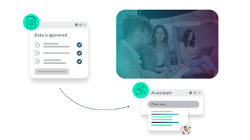 d.velop | Digital document management systems and workflows
