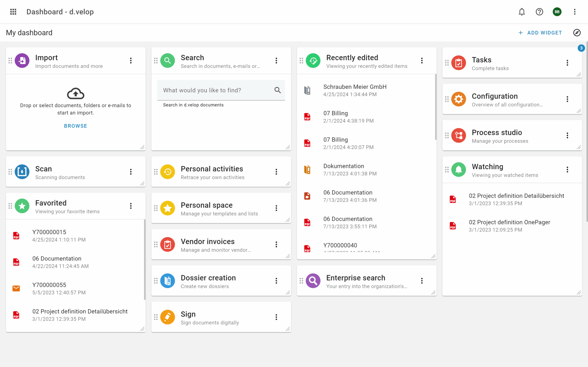 Enterprise Content Management: Definition, Benefits, and Structure