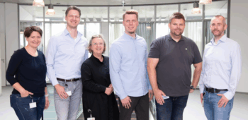 d.velop platform: Intelligent Data and Process Management